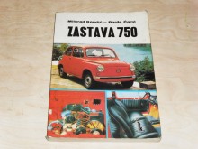 Zastava 750 fića priručnik za održavanje