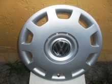 Vw ratkapna 15" volkswagen original deo