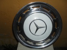 Mercedes 123 ratkapna 14" oldtimer