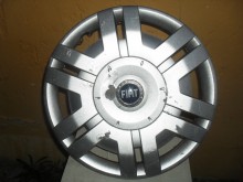 Fiat ratkapna 15" original deo stilo