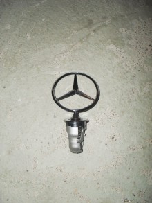 Znak mercedes benz 190 w201 fabričko stanje