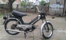 Tomos automatik