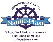 Nautic plast