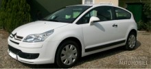 Citroen c4 delovi