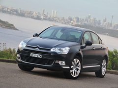 Citroen c5 delovi