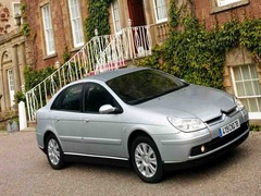 Citroen c5 restajling delovi