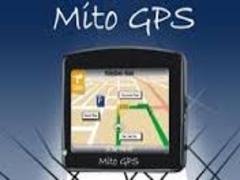 Navigacija mito gps