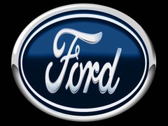 Auto servis ford