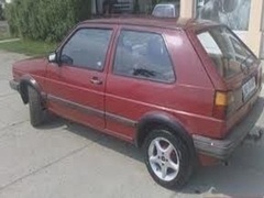 Delovi za vw golf 1 2 3 i pasat b2 i b3