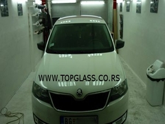 Top glass servis - zatamnjivanje stakala