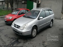 Delovi citroen c5