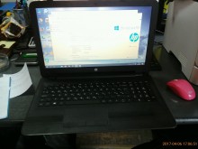 Notebook hp 255g5 laptop