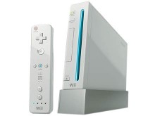 Čipovanje nintendo wii konzola