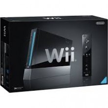 Nintendo wii izdavanje novi sad