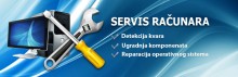 Servis racunara