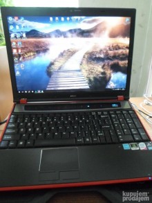 Msi gx620x