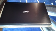 Acer laptop