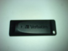 Usb verbatim 8 gb nov