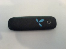 Telenor usb modem