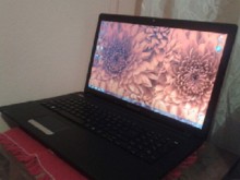 Prodajem laptop packard bell