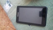 Lenovo tablet a