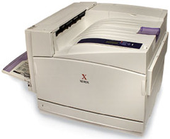 Xerox phaser 7750