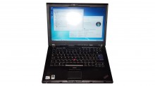 Lenovo t400 sa 2 graficke, webkamera