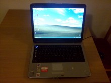 Toshiba satellite m30x-122