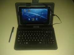 Odlican tablet 7 incha americki i-life 1,5 ghz procesor
