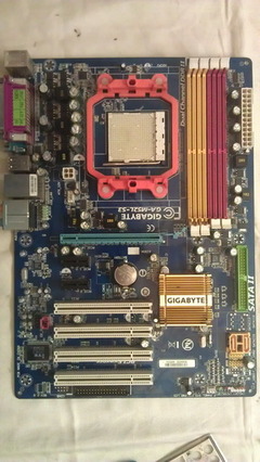 gigabyte ga-m52l-s3 am2