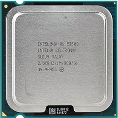 intel c coreduo e3300 2.5ghz 1mb 775