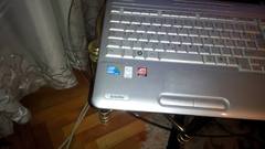 Toshiba satellite i3 intel