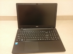 Prodajem nov laptop nekoriscen marke acer