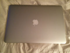 Apple macbook pro retina 15