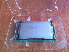 Intel i3 540 3.06ghz 4m lga1156 procesor