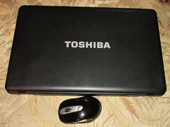 laptop toshiba satellite c660d-1gj