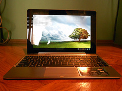 Asus transformer prime tf201, kao nov!