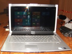 Dell xps m1530 s daljinskim