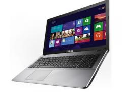 Laptop asus x550cc-xx011 novo, garancija