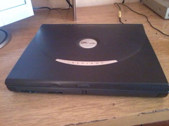 Dell inspiron 2500