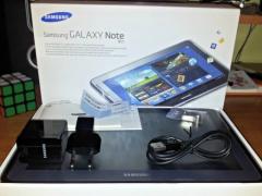 Galaxy note 10.1 n8000 - wifi/3g