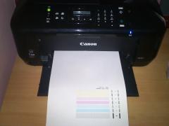 Canon mx 435 multifunkcionalni štampač