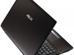 Asus laptop