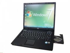 Laptop hp nx6310