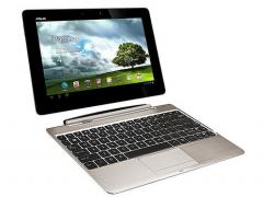 Asus transformer pad