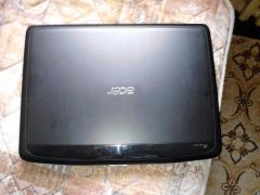 Laptop acer kao nov!