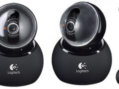 Web kamera logitech quickcam sphere
