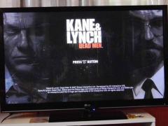 Kane&linch dead men ps3 igra