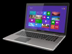 Toshiba satellite p875-s7102