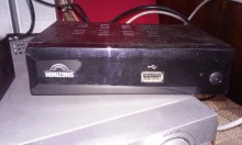 Set top box horizons